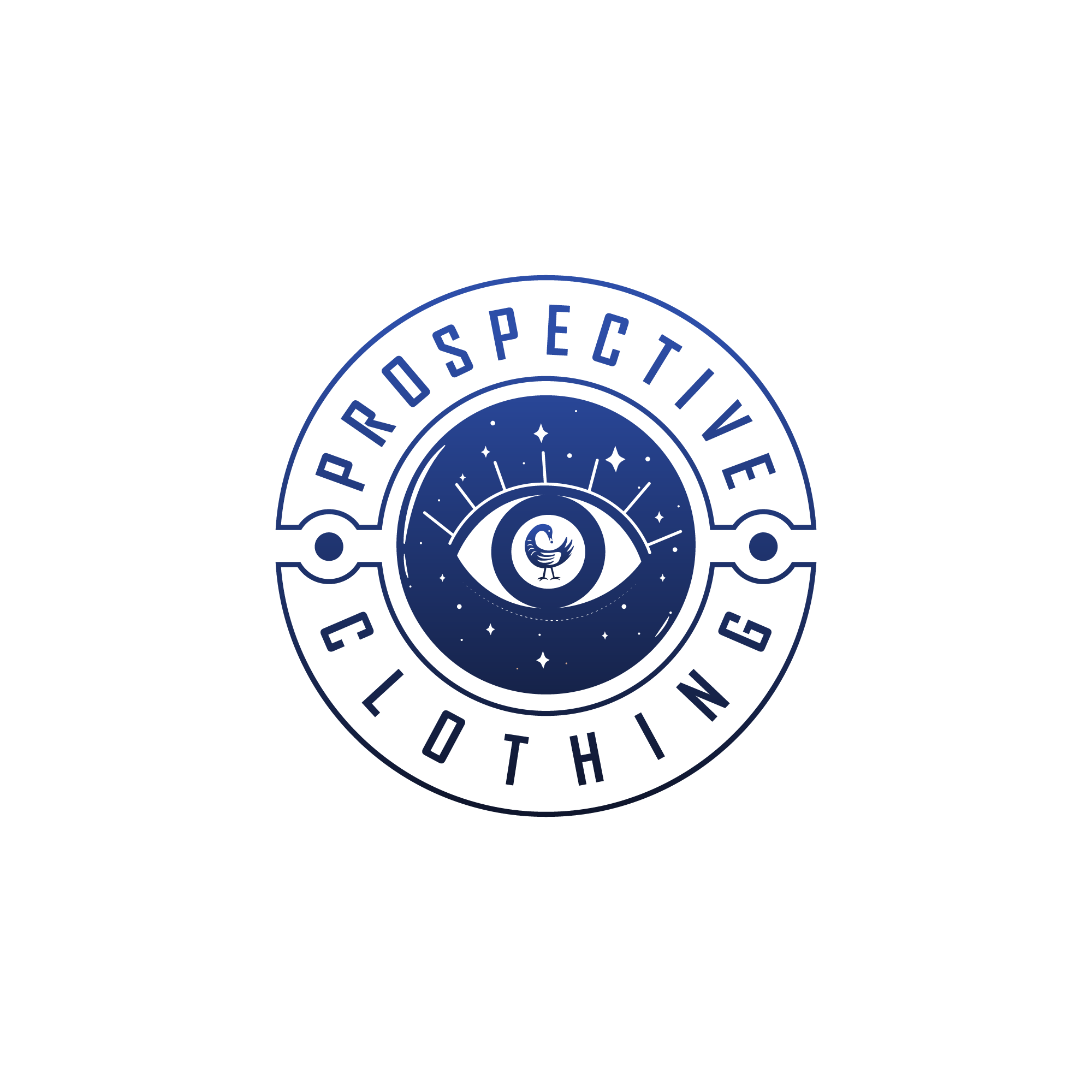 Prospective Clothing. T-shirts, adult, kids, future, sweats, hats ...